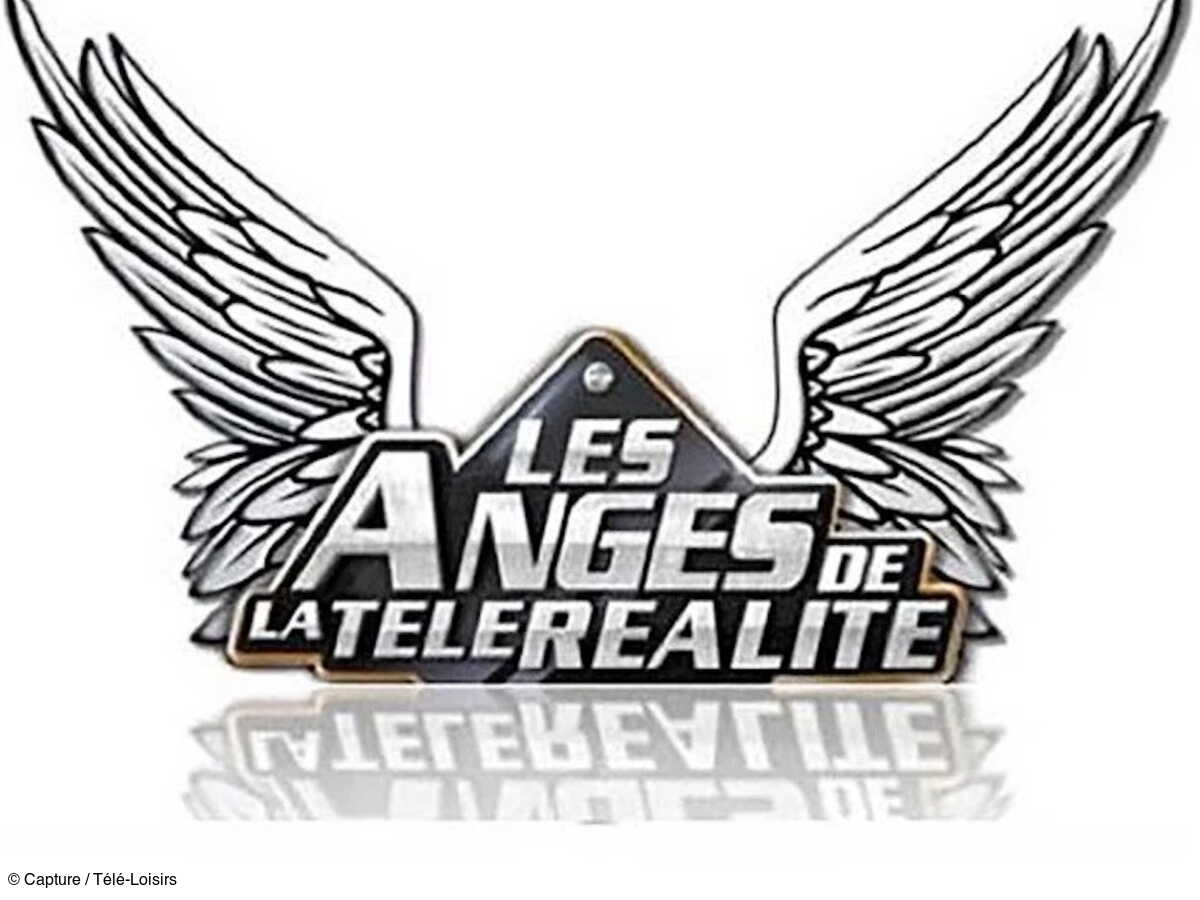 Les Anges de retour : Les premiers candidats qui auront pour marraine ...