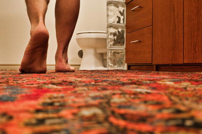 Vitamin D overdose warning as expert reveals four symptoms of taking ...