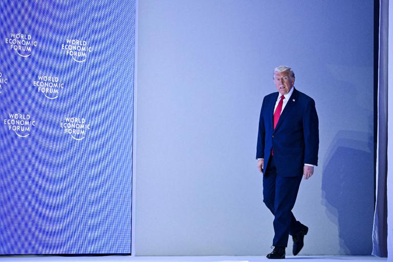 Donald Trump's strongman act collapses - but now he's confirmed the ...
