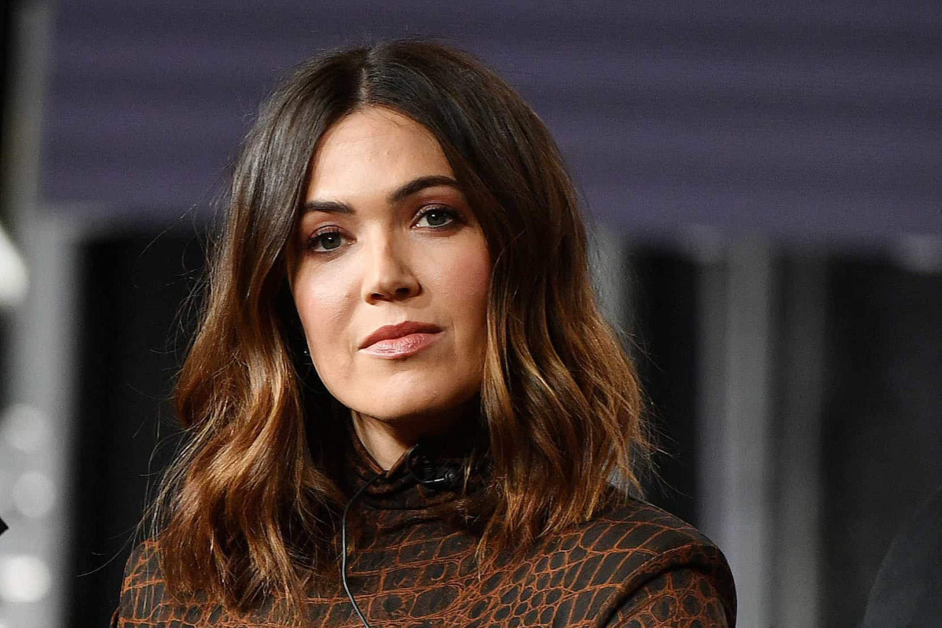 Mandy Moore reflects on 'unsuccessful' IVF journey before surprise ...
