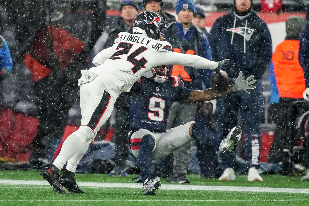 What we got right and wrong about Houston Texans in our predictions for ...