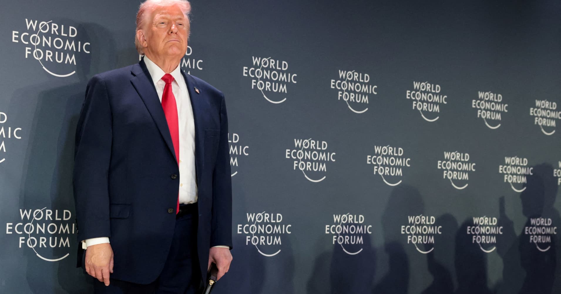 Trump's latest tariffs U-turn is sparking a global market rally — and ...