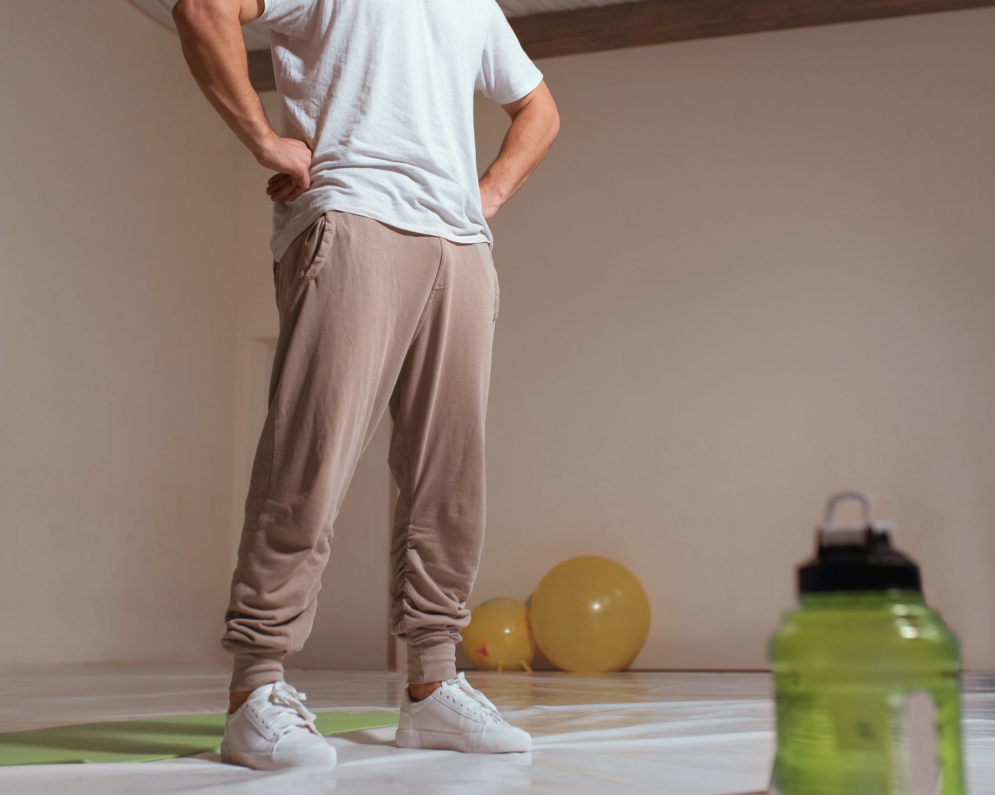 What are the best sweatpants for men? We test the top joggers for sport ...