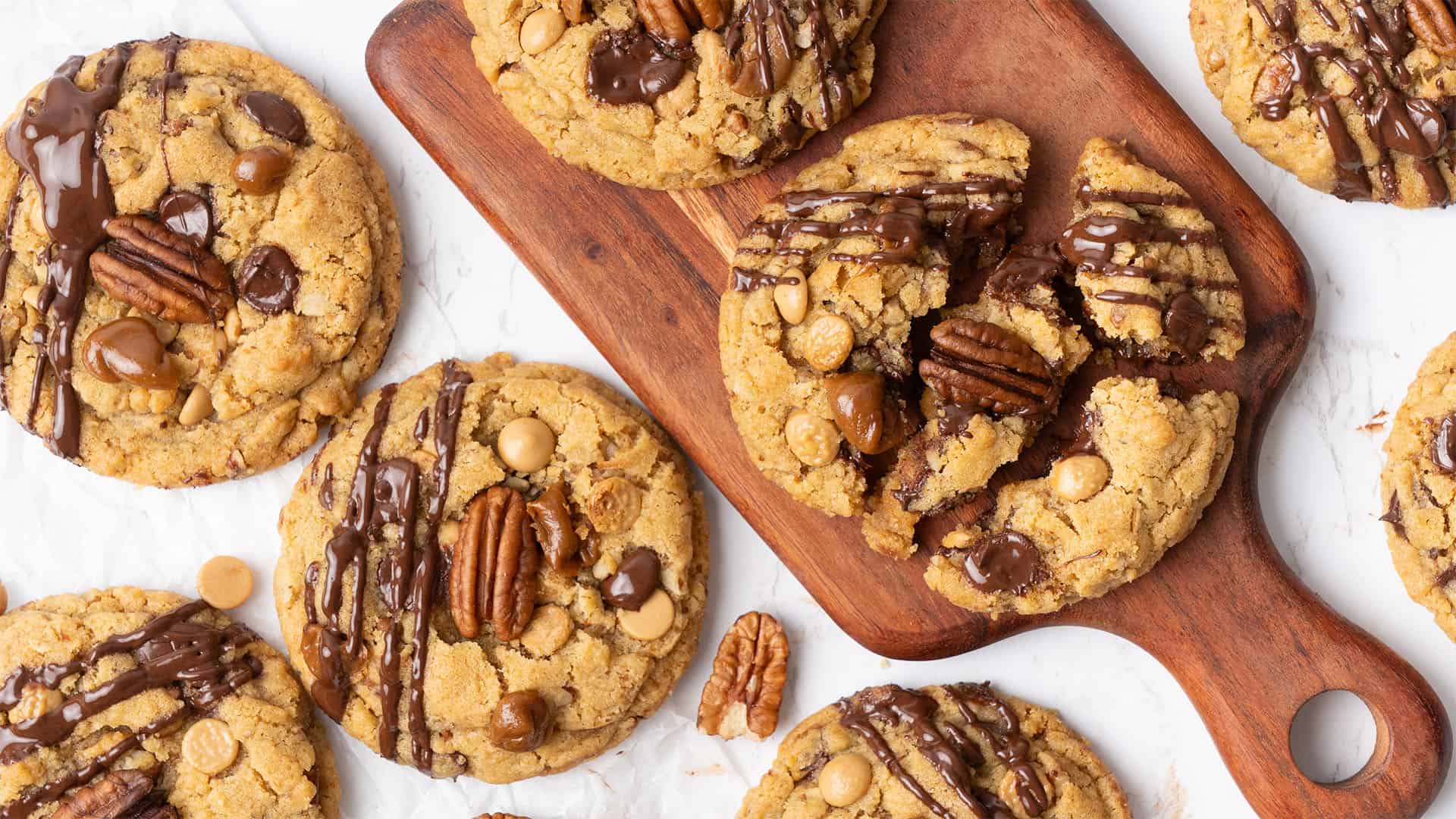 12 irresistible, affordable desserts made with only a few ingredients
