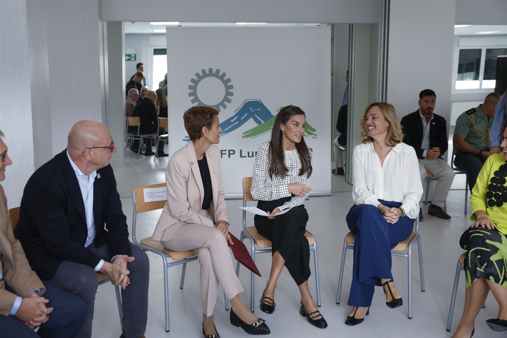 La FP crece en manos de la privada, sobre todo en Euskadi y Madrid, y ...
