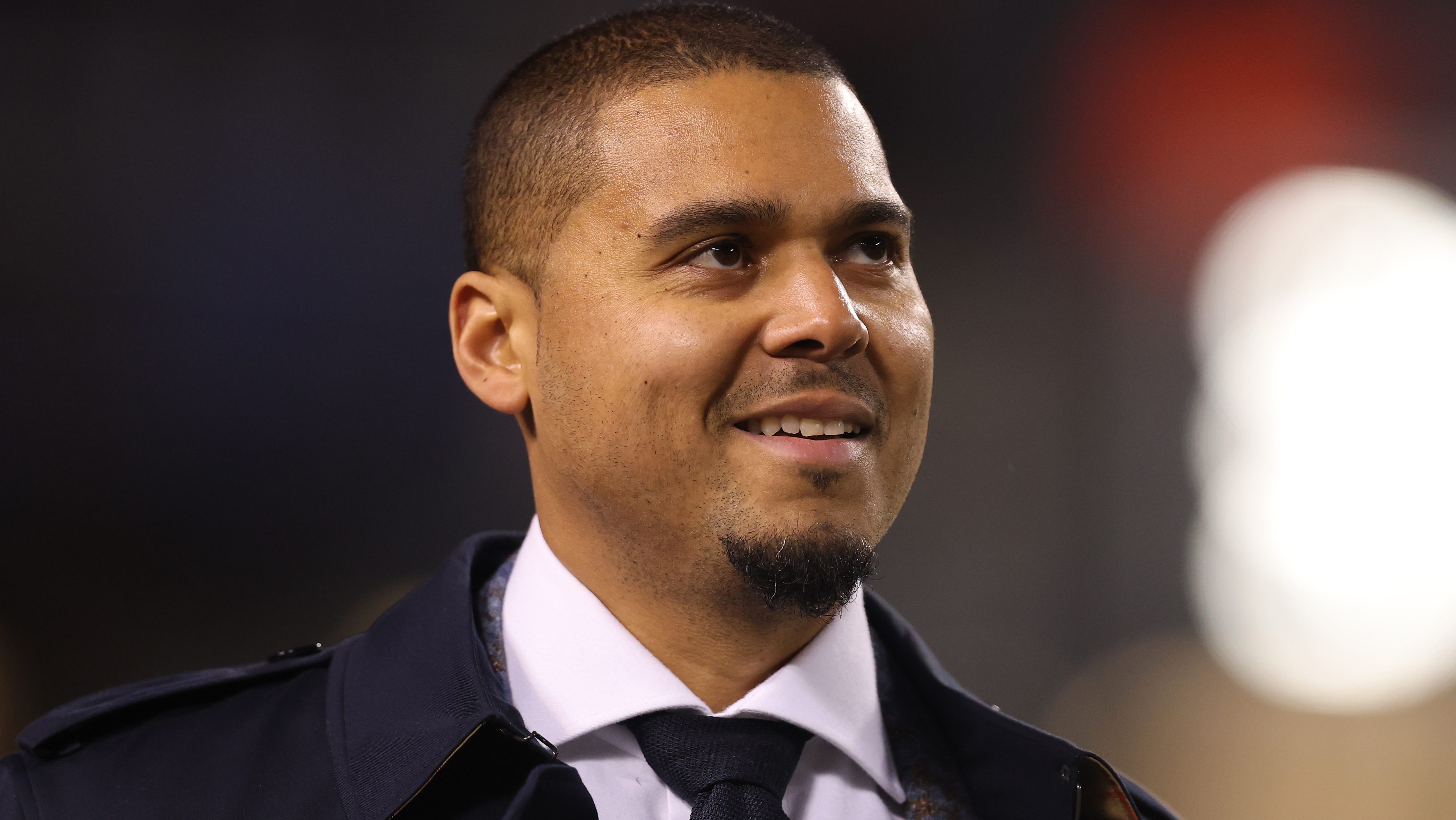 Bears announce plans to prioritize projected $24 million free agent