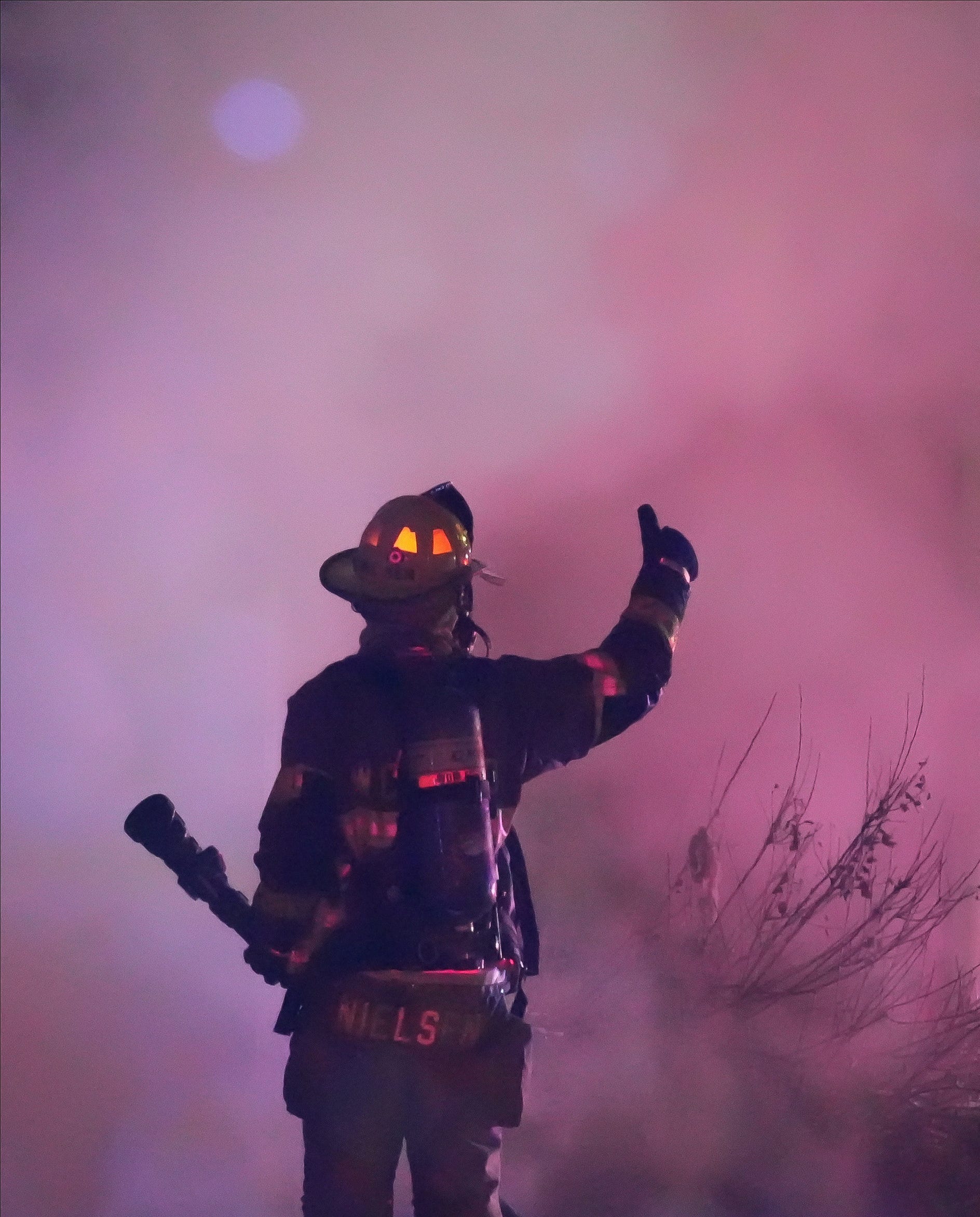 West Des Moines to pay nearly $350,000 in firefighter overtime case