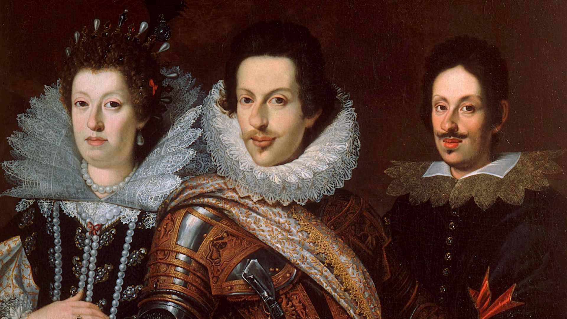 Think your family is bad? They can't compare with the worst families in ...