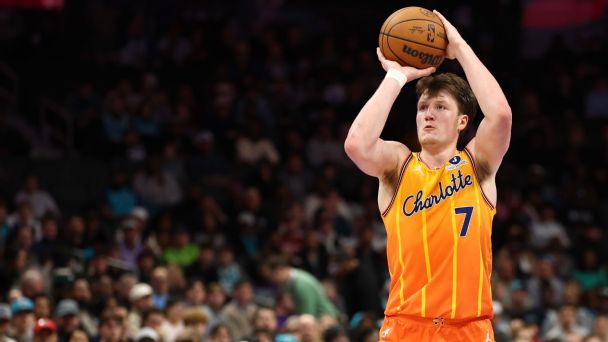 NBA rookie rankings: Who takes No. 1 spot at midseason mark?