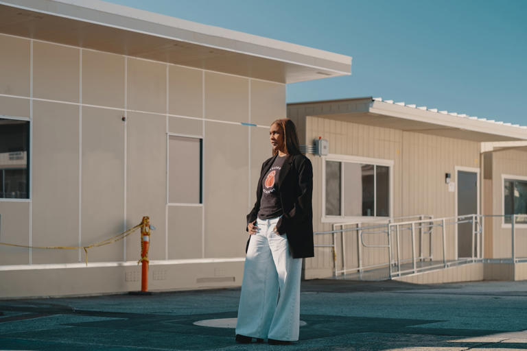 Black women rarely found charter schools. She kept fighting when fire ...