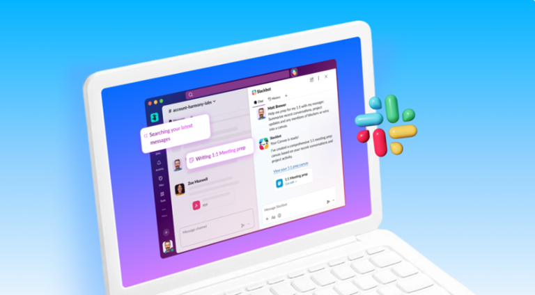Slackbot, un agente de IA que se adapta al contexto de cada empleado