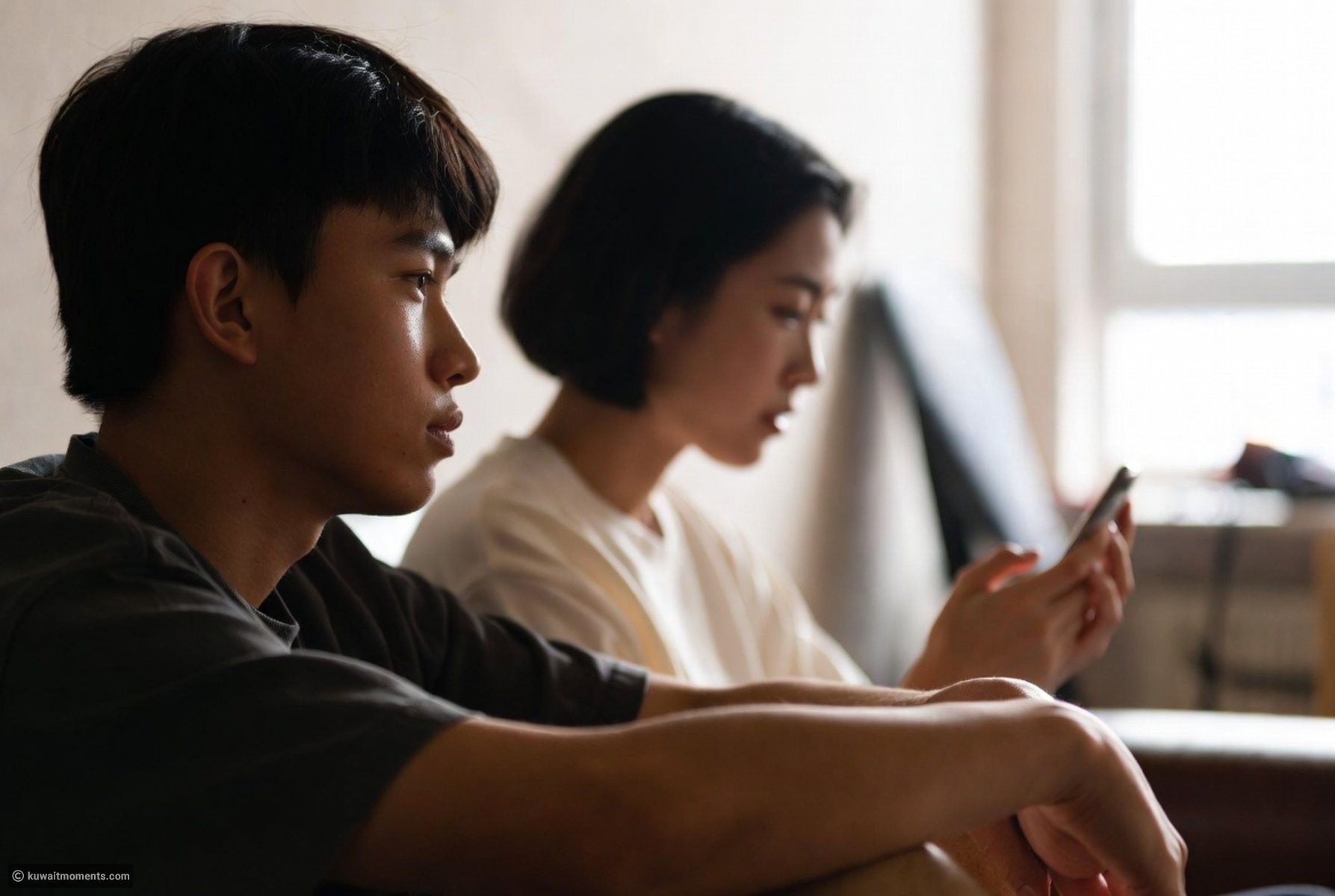 Unusual signs of hidden tension in relationships you may be ignoring