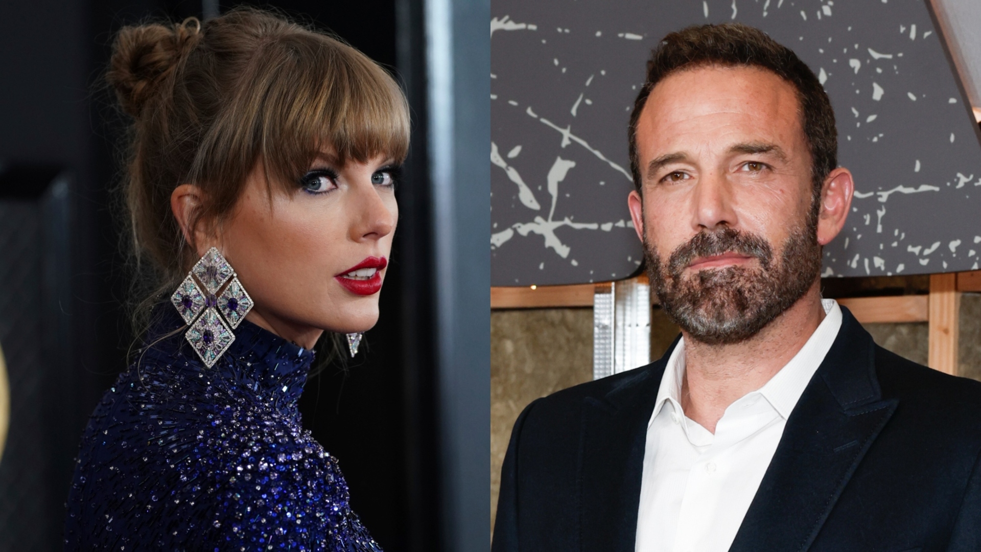 Taylor Swift and Ben Affleck among other celebrities roped into Lively ...
