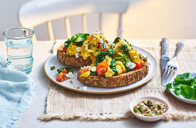 20 meal ideas that help you stay on track in a calorie deficit