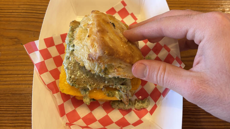 Take Care by Oleo debuts new Crossroads breakfast program