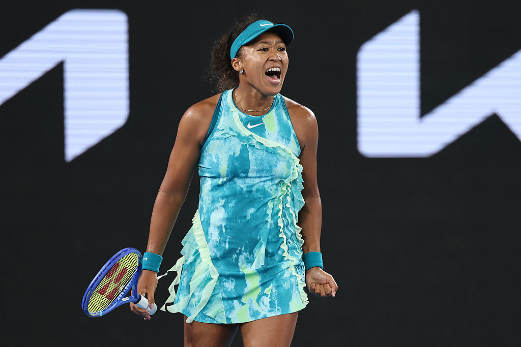 Aussie 'still in shock' after Osaka's bombshell withdrawal