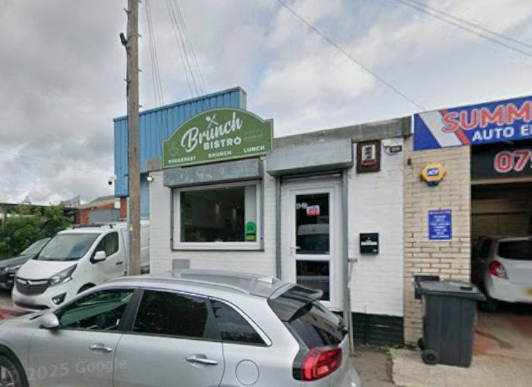 13 best brunch spots in Oldham for a perfect brew and full English