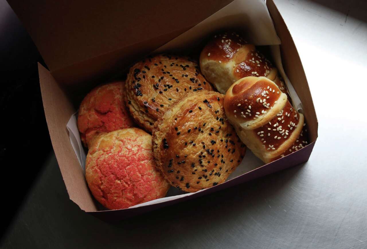 Stunning pastries and elusive sourdough are coming to an unconventional ...