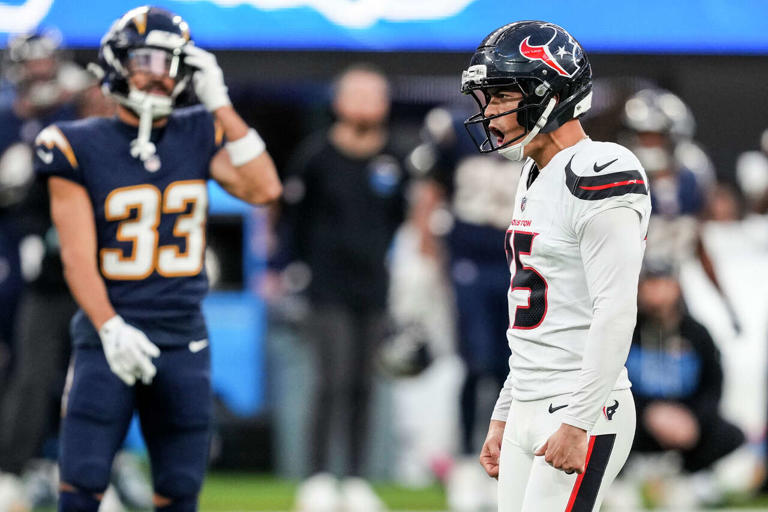 Houston Texans roster analysis: A position-by-position look at defense