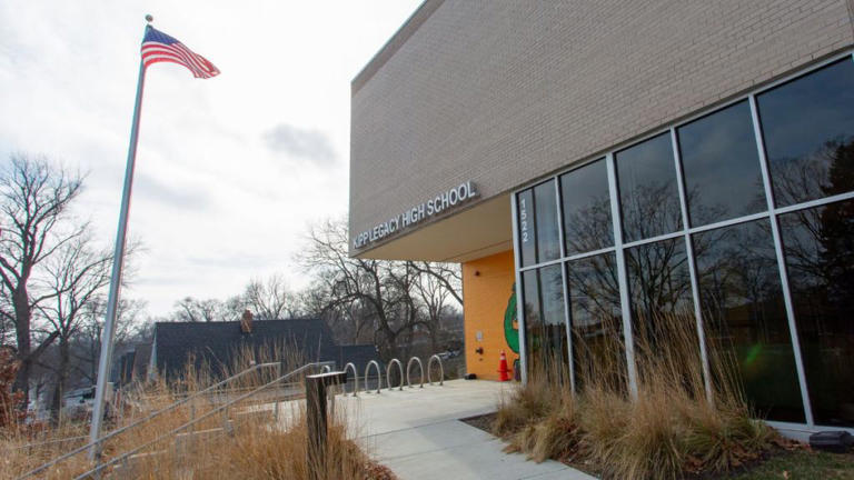 How a charter school board reacted when employees asked it to oust the ...