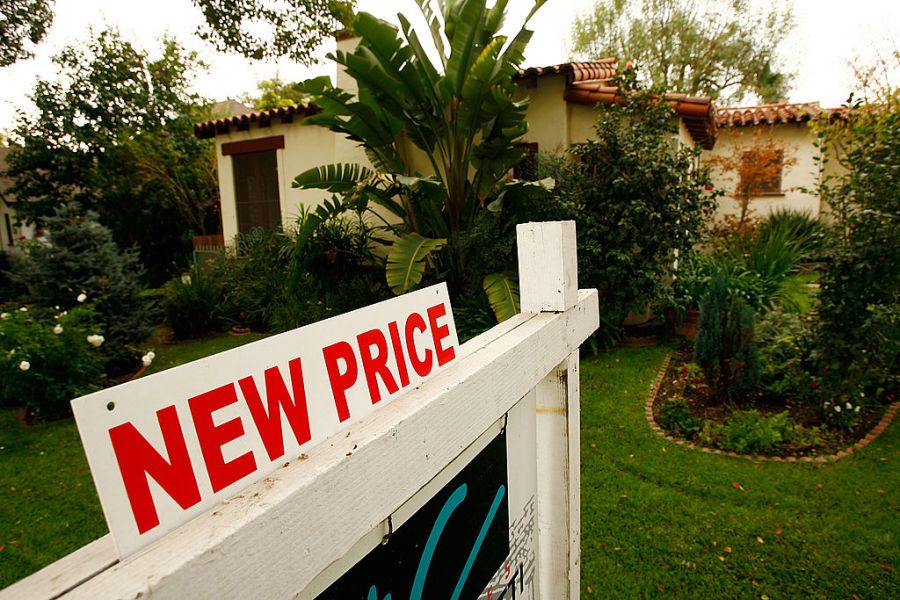 Will Trump’s plan to limit institutional investors lower home prices?