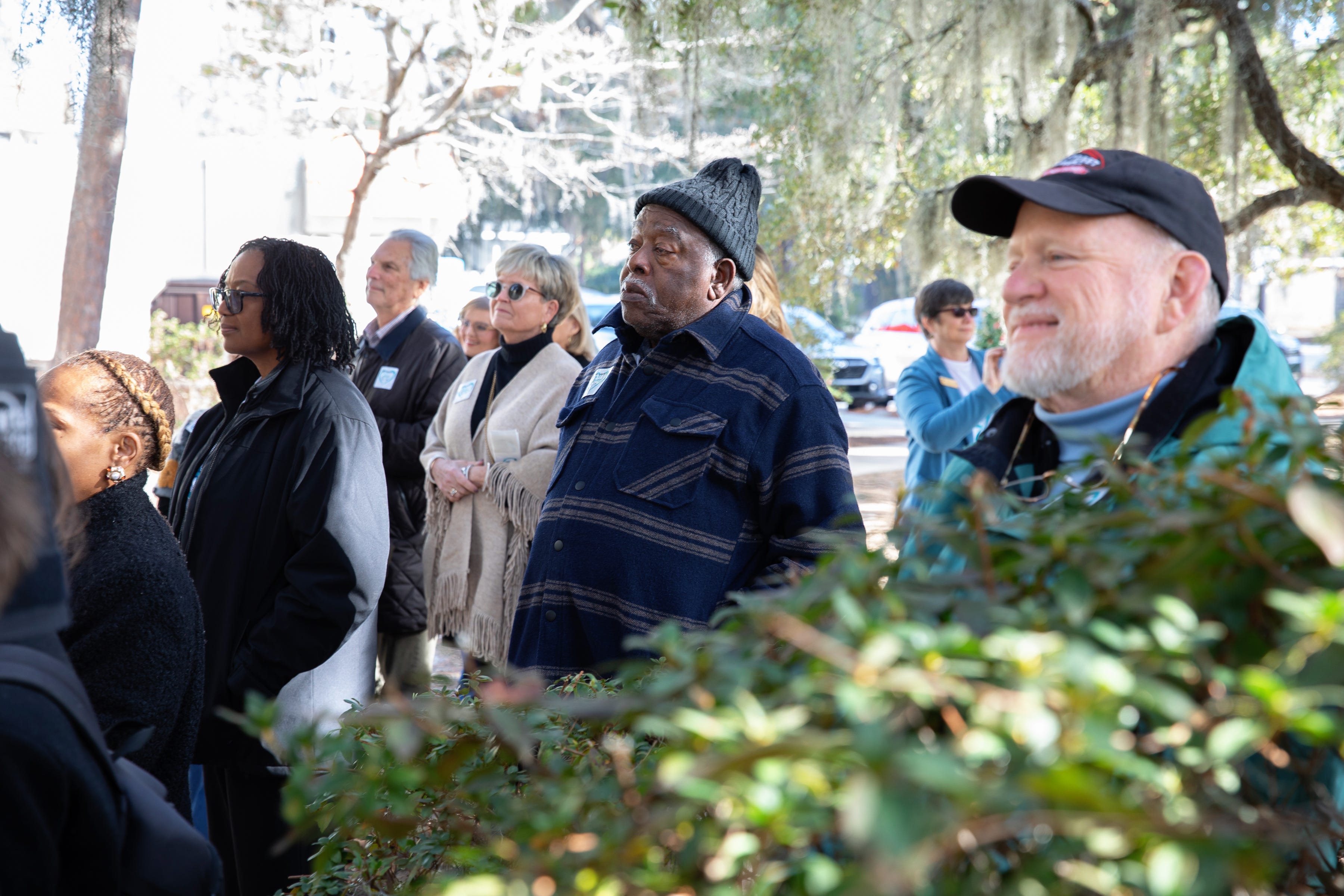 Take a look: Savannah's Meals on Wheels program marks major milestone