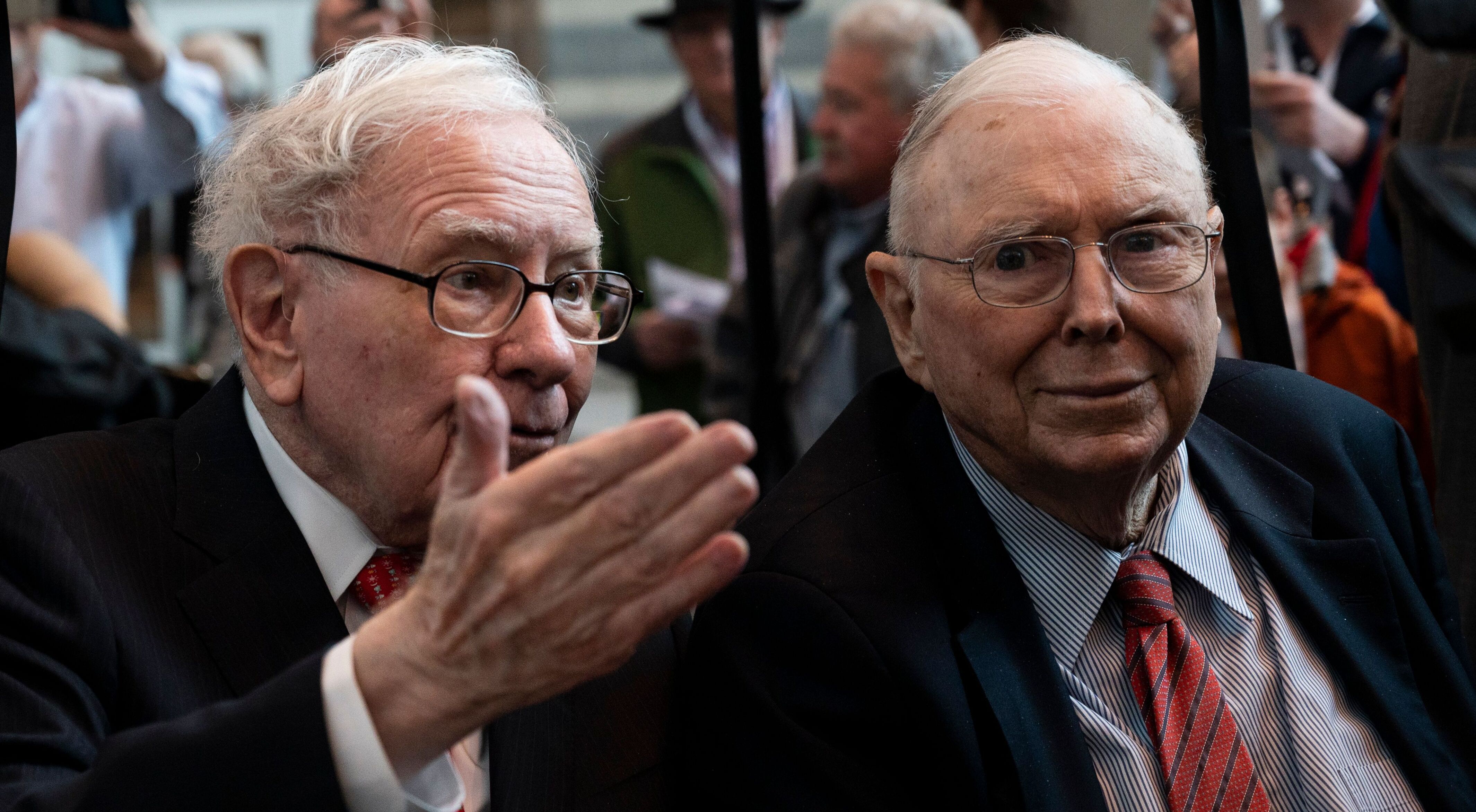 Warren Buffett: This asset offers 'more opportunity' than real estate ...