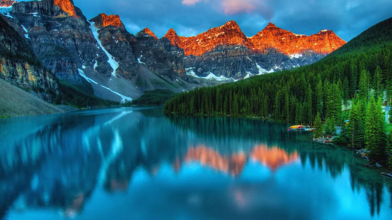 5 coldest countries in the world and what to expect as a tourist