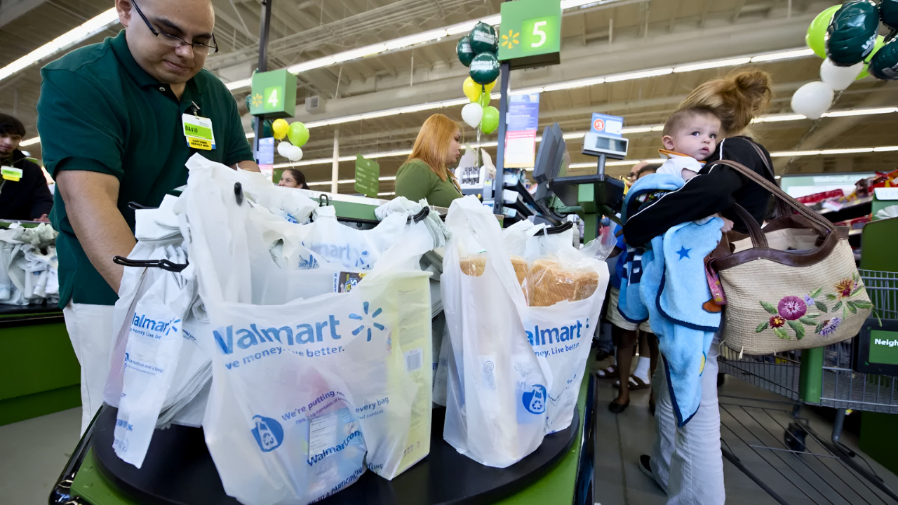 Walmart pulls the plug on 10 categories in massive purge—favorites may ...