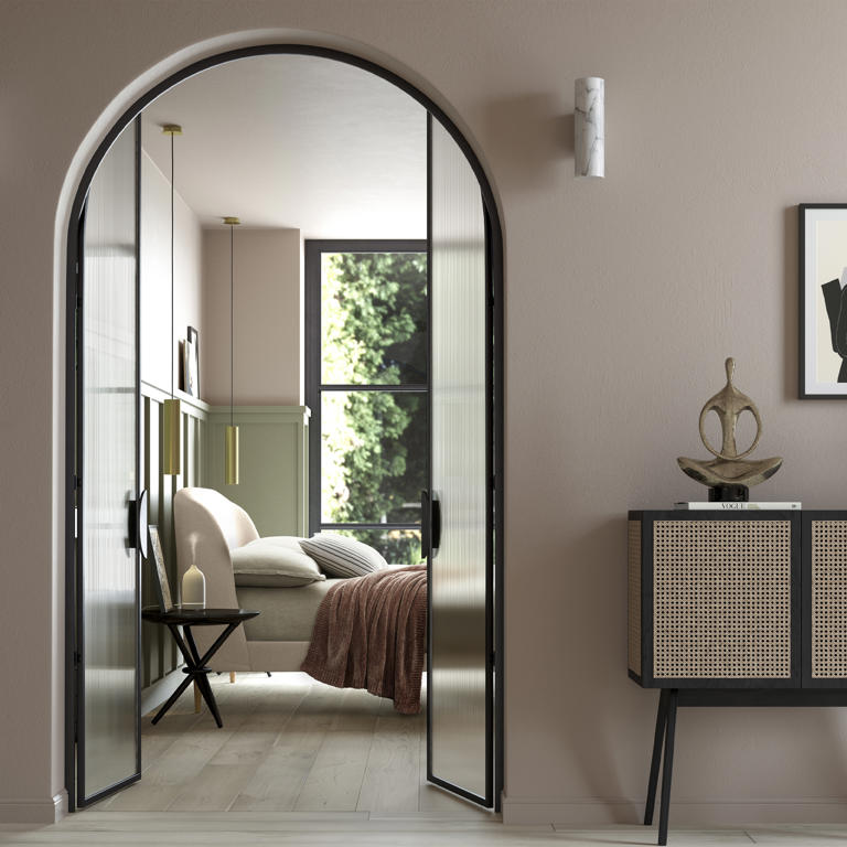 The biggest bed trends of 2026 are all about 'emotional anchoring'