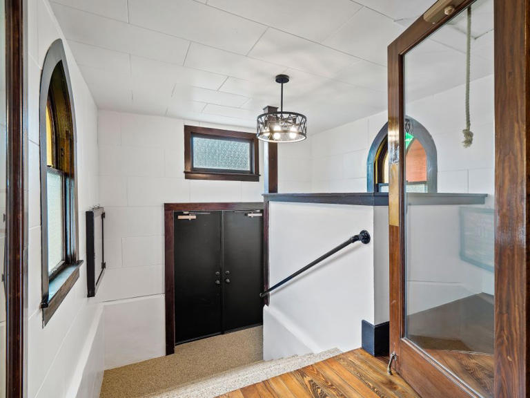 See inside: Local church transformed into $500K home