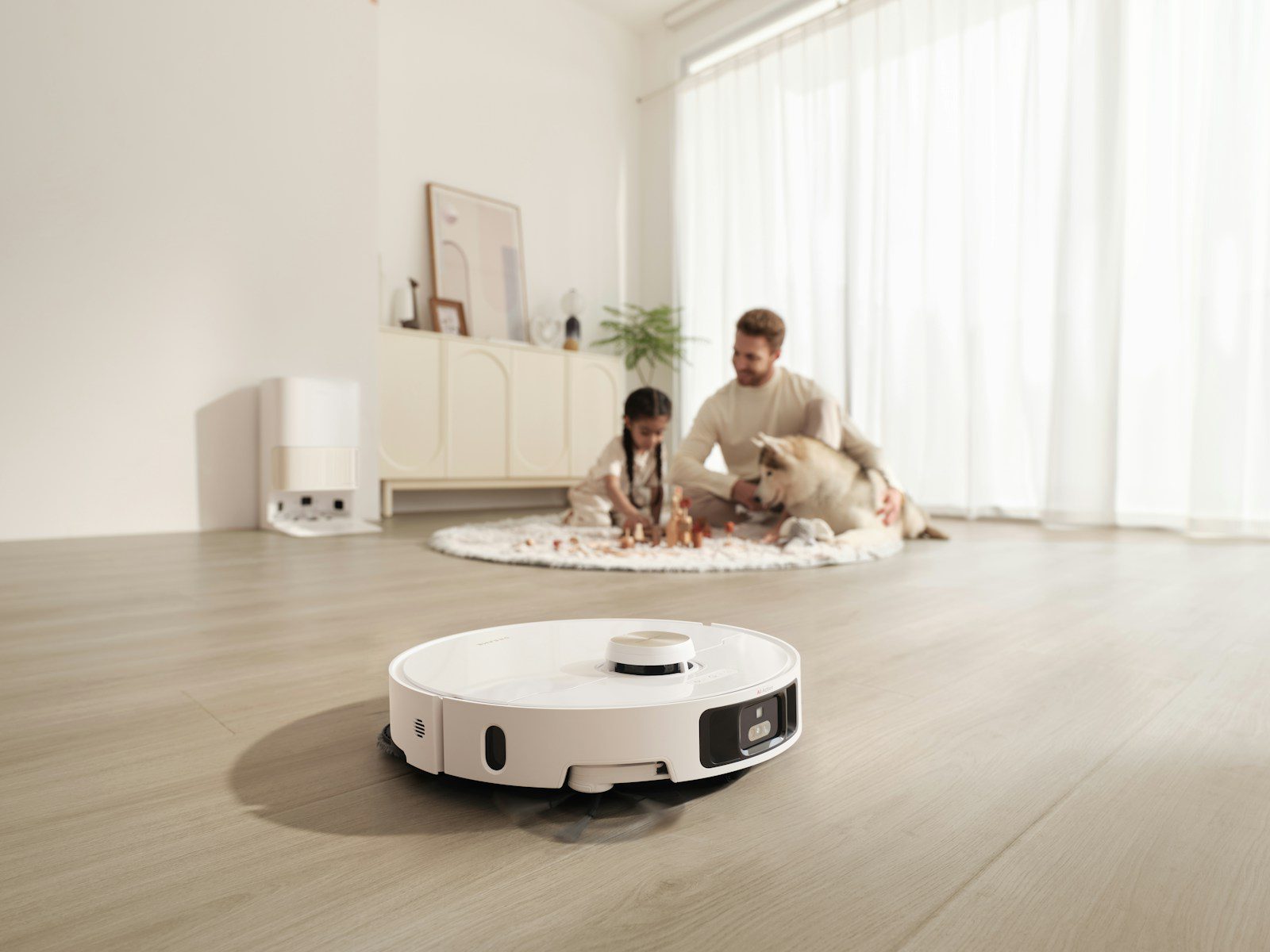 The robot vacuum debate is back and people are weirdly passionate