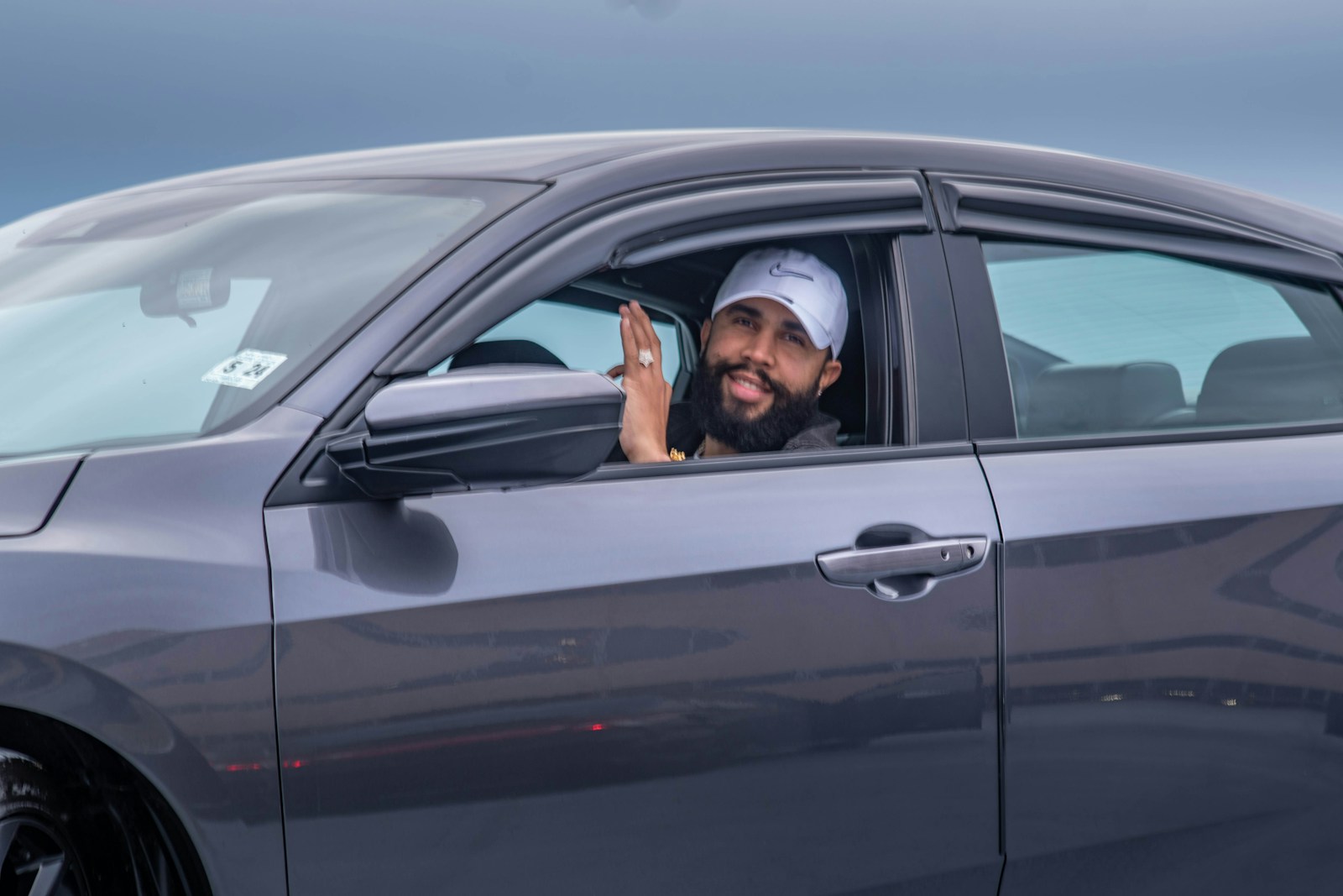 Cars that make people assume you have a DUI