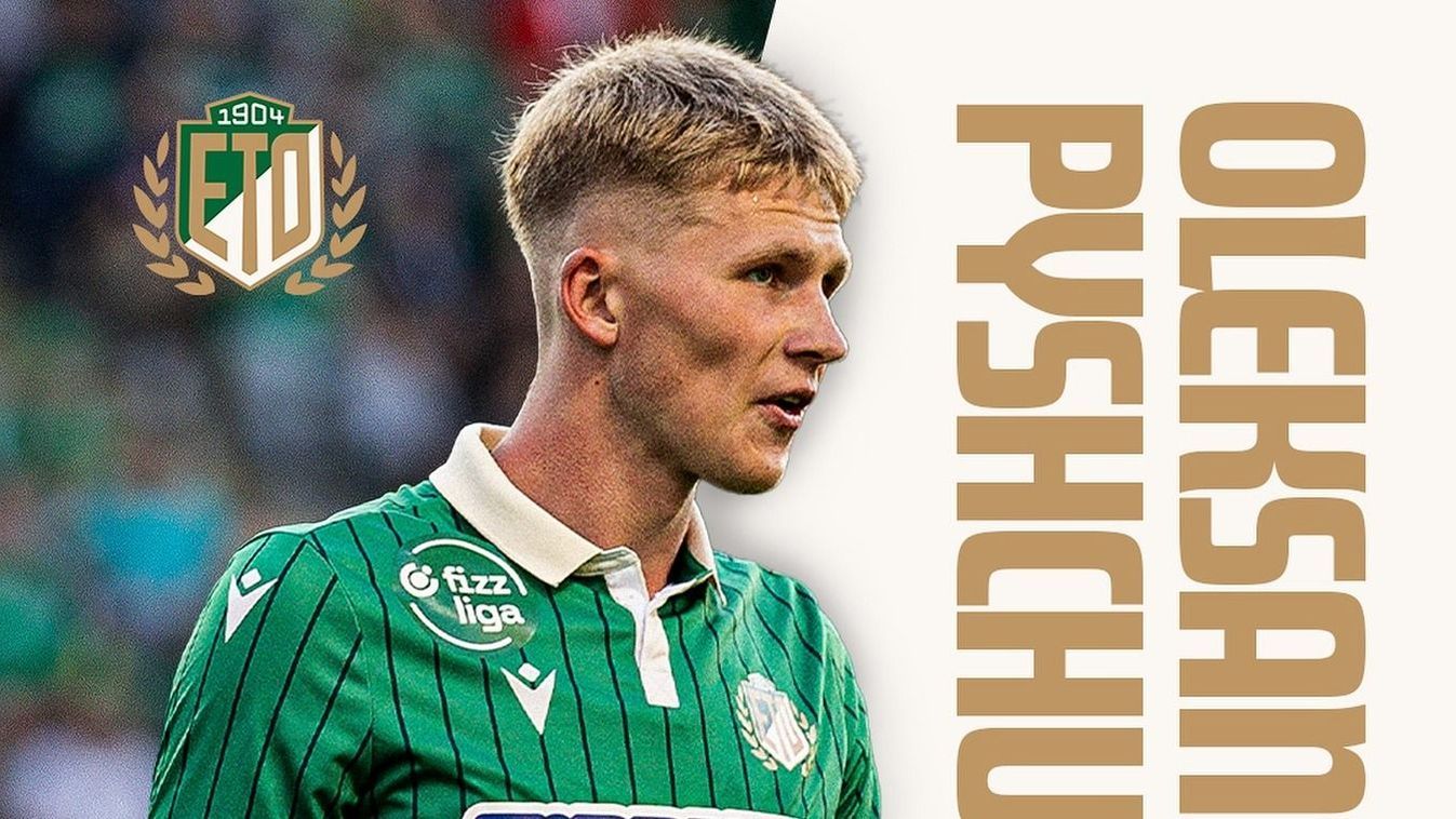 Bombahír: Megállapodott a Girona az ETO-val – €1 millióért vált ...