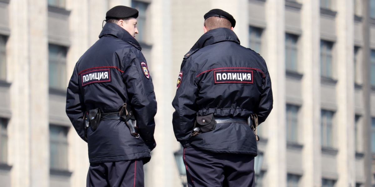 Is Putin losing control? Russia sees record surge in wanted criminals