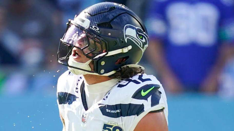 Drake Thomas carries Wolfpack linebacker legacy forward