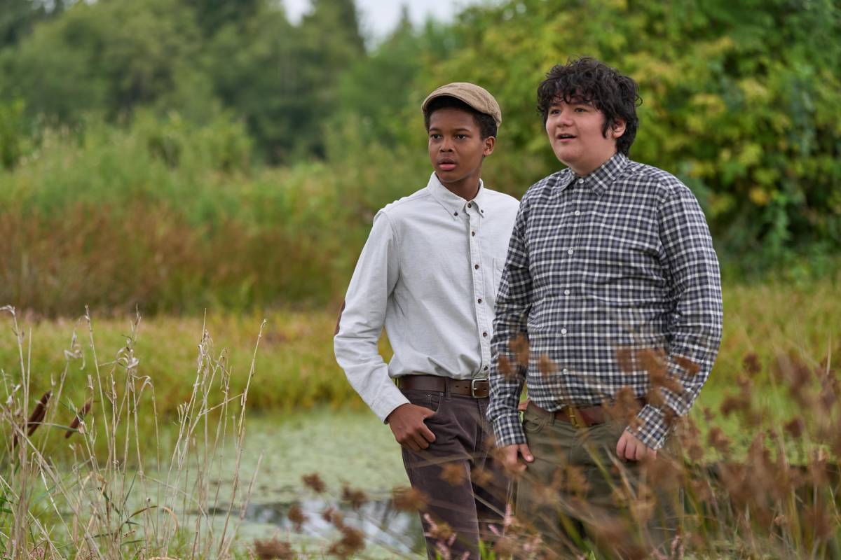 Who started the fire? New clues emerge in ‘When Calls the Heart’ season ...