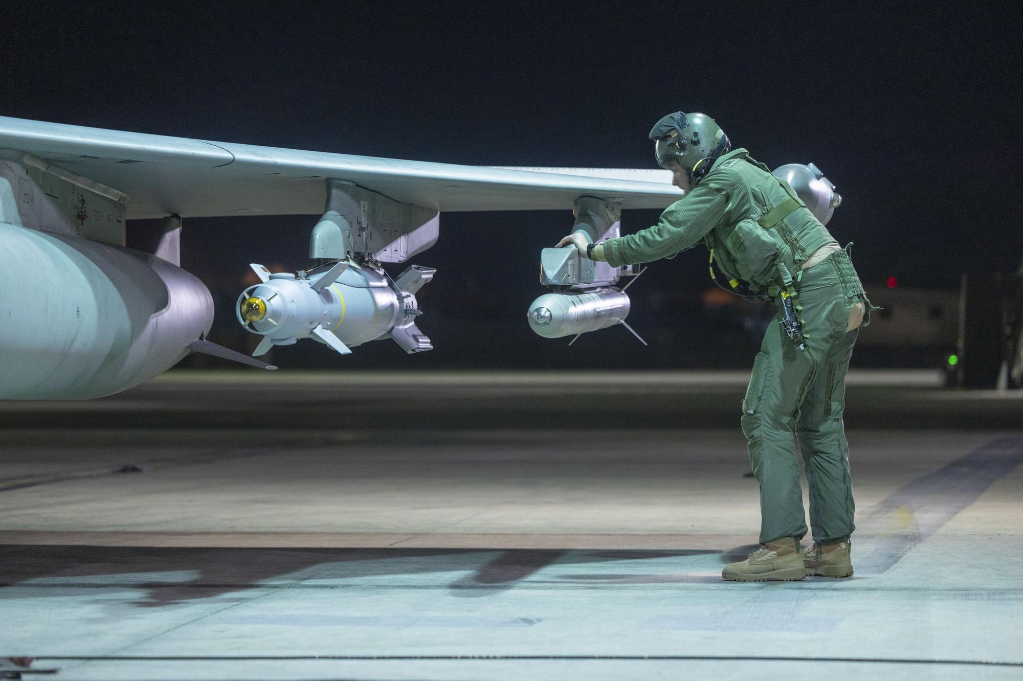 No one in the RAF family should feel they have to face challenges alone ...