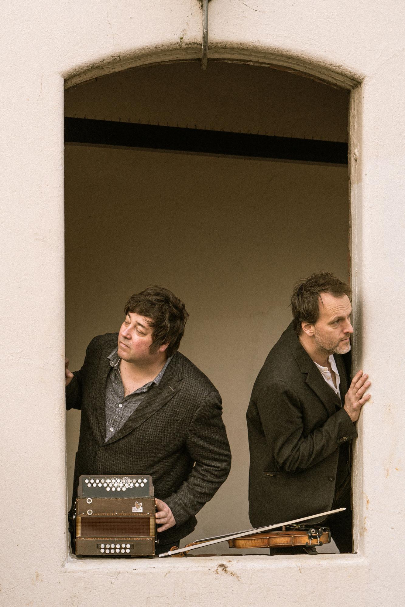 Coming to Sheffield - Spiers & Boden - "Boden the showman, Spiers the ...