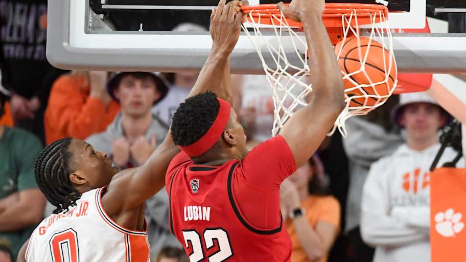 Wolfpack adds to 'road warrior' narrative with Clemson win