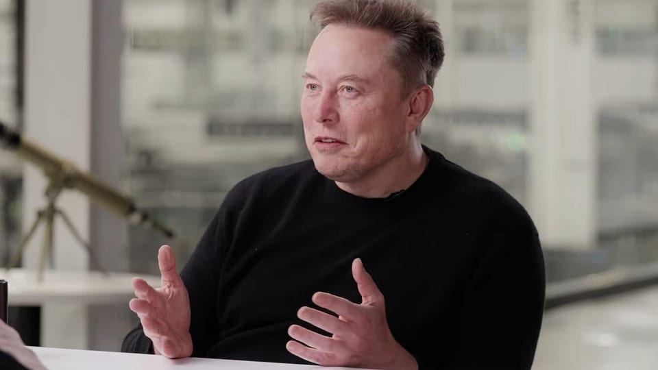 Elon Musk unveils roadmap for smarter AI feeds on X, pledges relevant ads