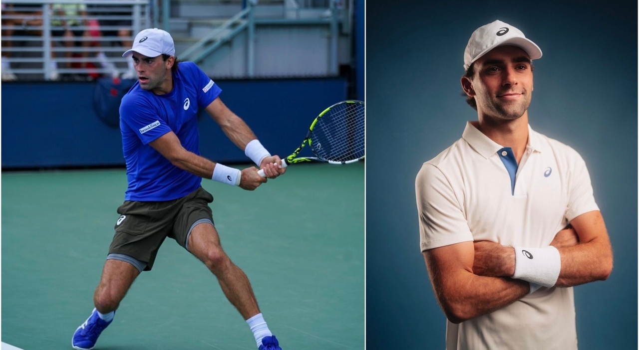 Spizzirri, chi è il prossimo avversario di Sinner agli Australian Open ...