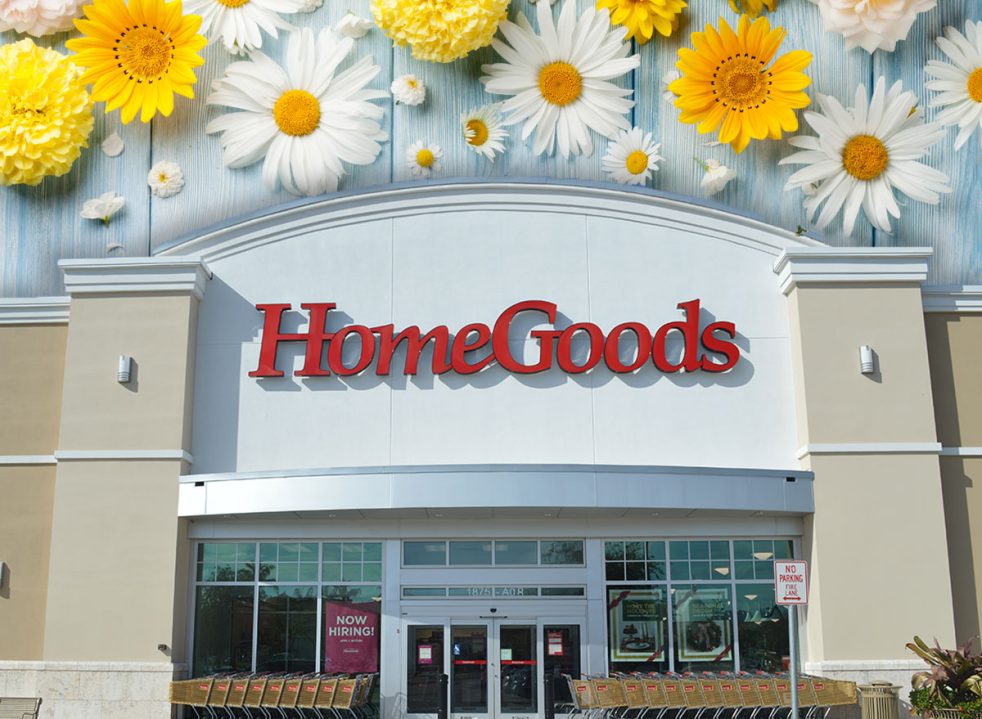 11 best spring home finds hitting HomeGoods this month
