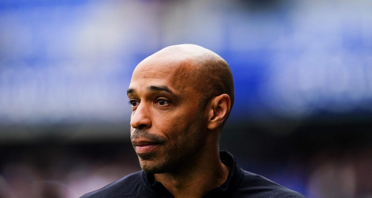 « Pas au niveau », Thierry Henry enfonce l'arbitrage de la CAN 2025
