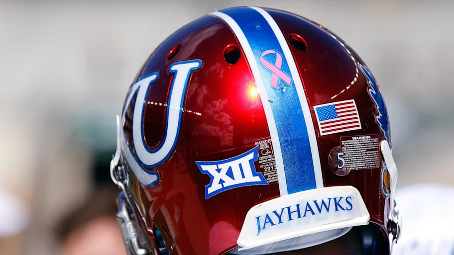 2026 Kansas football schedule not a favorable one for the Jayhawks