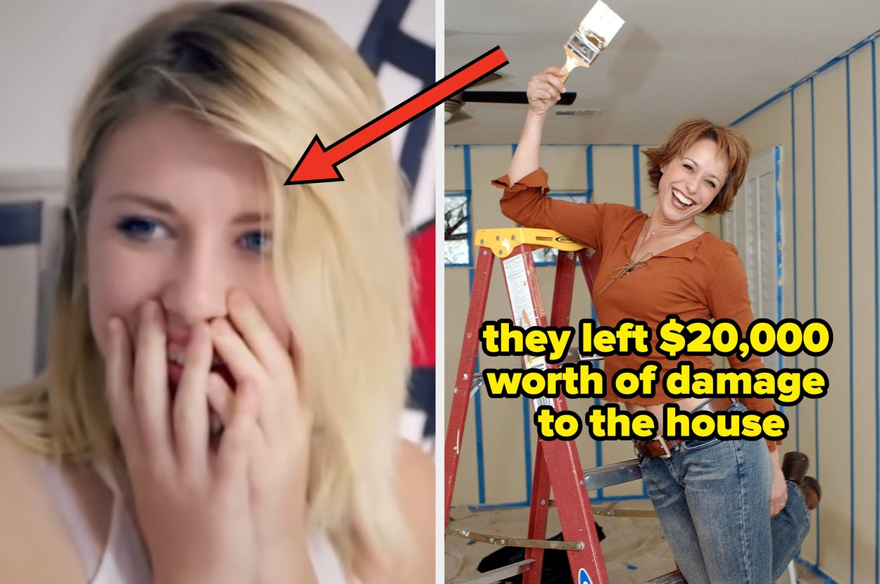 'Sewage was going everywhere': Former home renovation show guests are ...