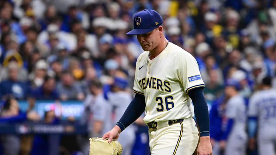 Brewers-Mets trade is great news for Cubs fans