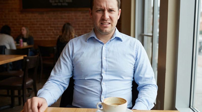 10 styling errors men make when dressing for their body type