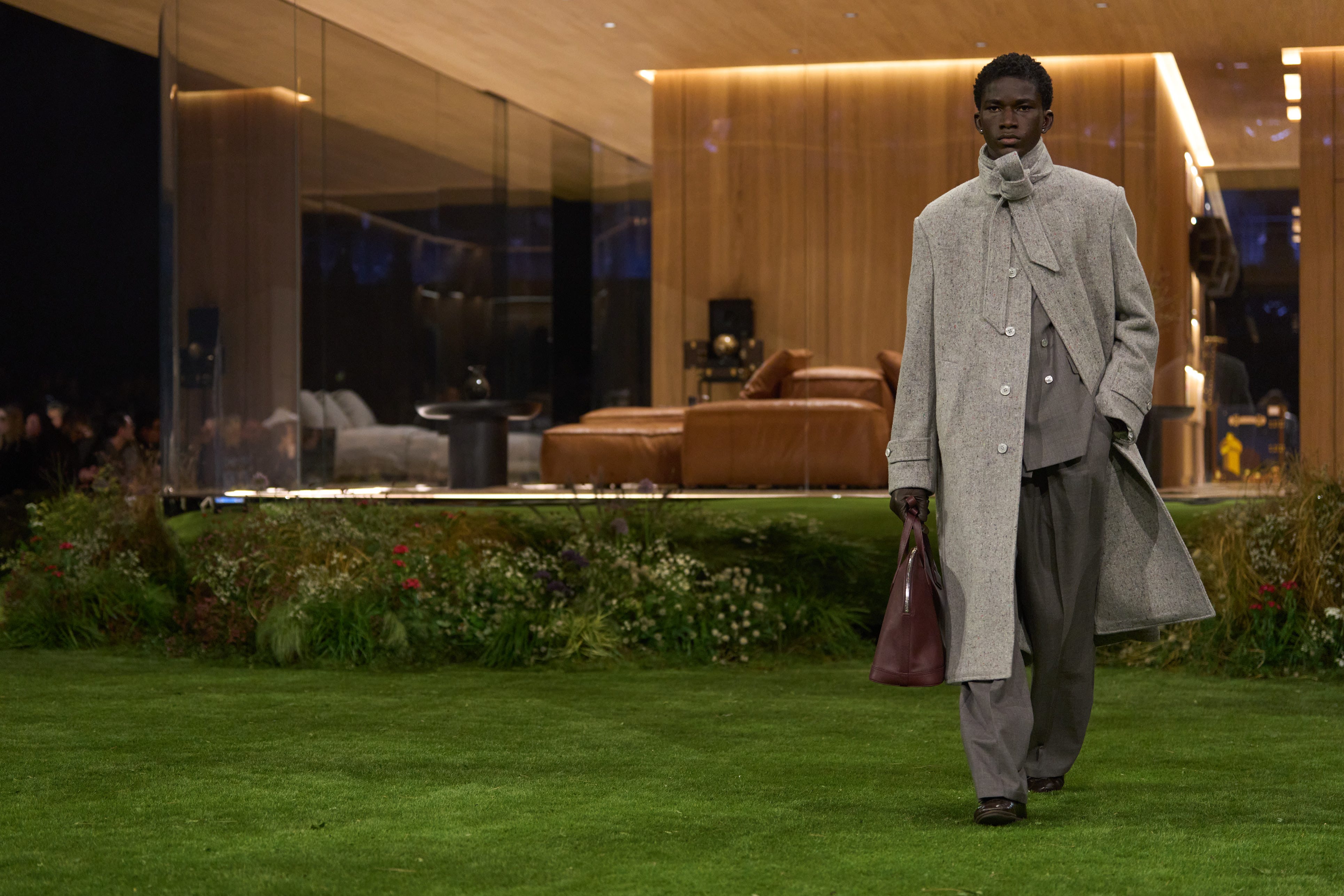 The 6 best styling tricks to take away from the AW26 menswear shows