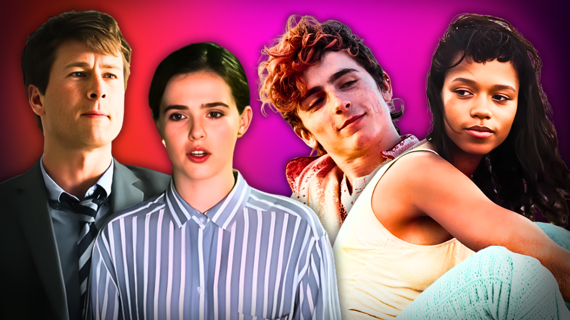 Date night sorted: 5 must-watch movies to stream with your partner on Valentine’s Day 2026 edition